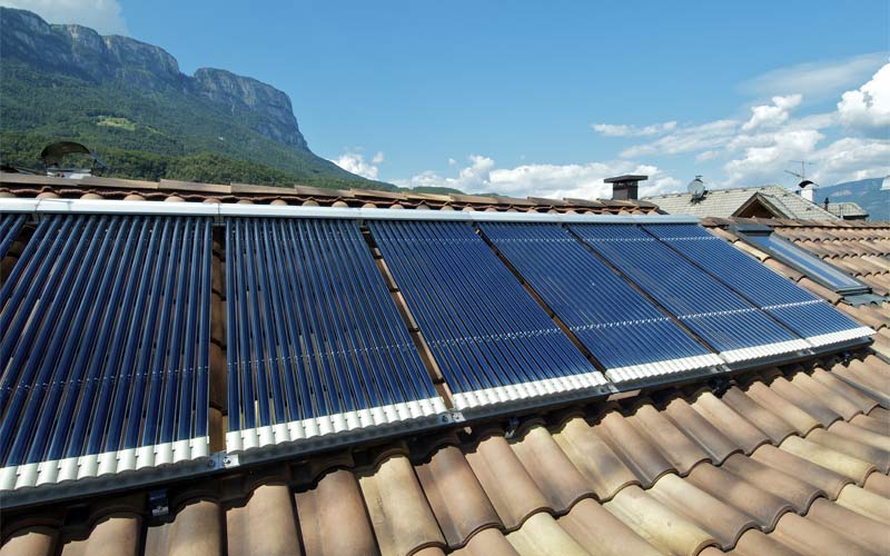 ¿Qué tipo de placa solar elegir? | Blog MiKitSolar