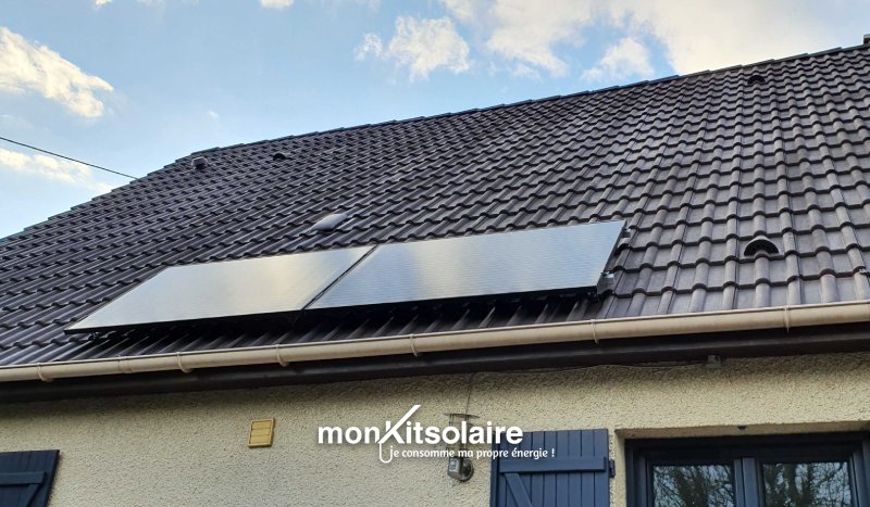 Dimensiones de un panel solar: ¿cómo elegir? | Blog MiKitSolar