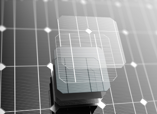 Todo lo que necesita saber sobre la composición de un panel solar ...