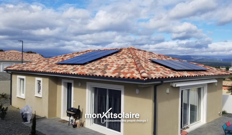 Todo lo que necesita saber sobre la composición de un panel solar ...